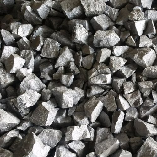 Ferro Cromo Bajo Carbón | Metalbarcas - Importadores, representantes ...